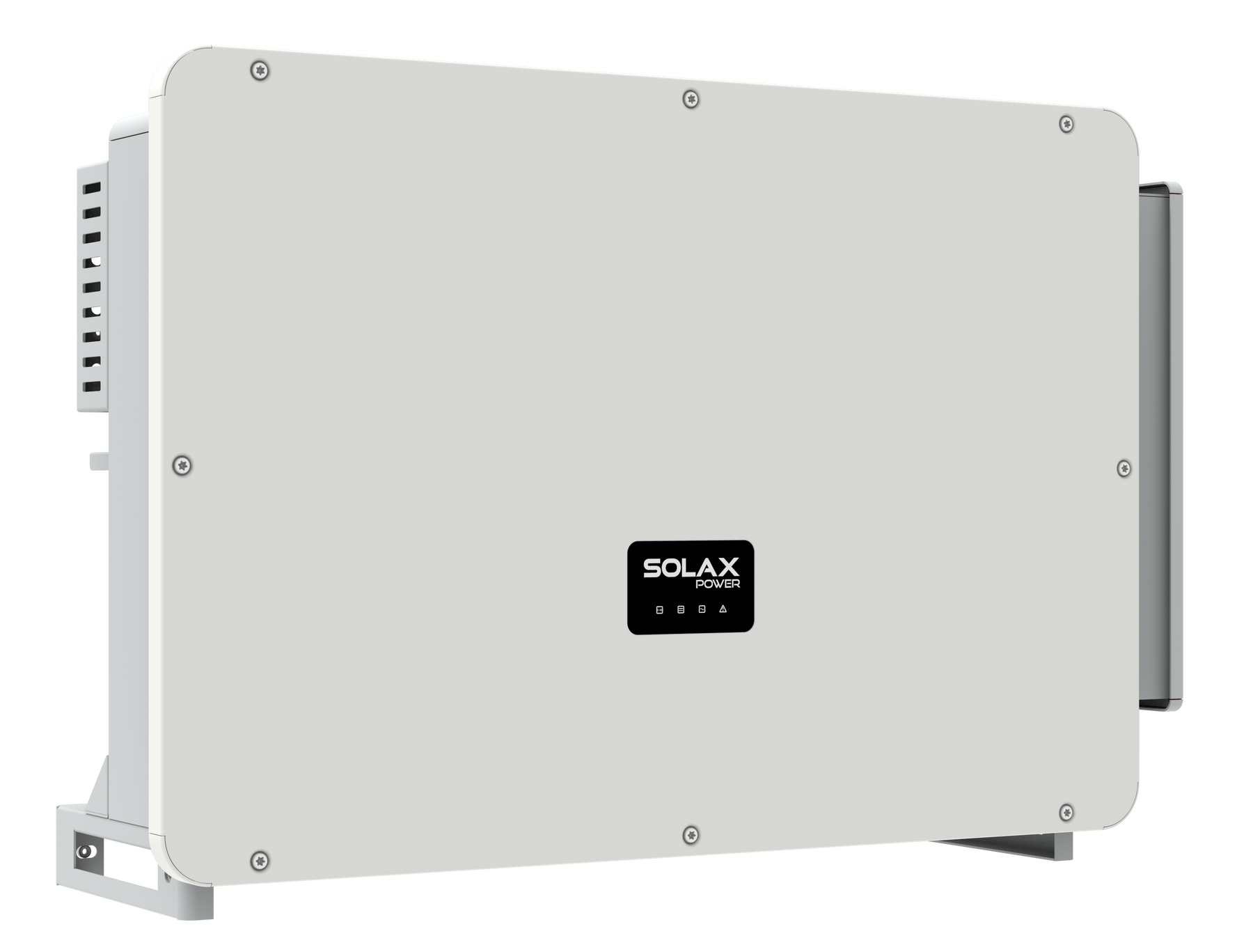 SOLAX 3-fase 110 kW 400V STRINGINVERTER – Nordic Solergy AS