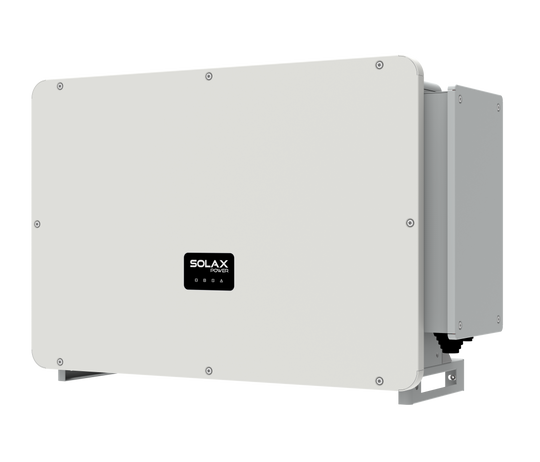 Inverter – Nordic Solergy AS