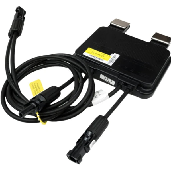 Tigo TS4-A-O Optimizer – Nordic Solergy AS